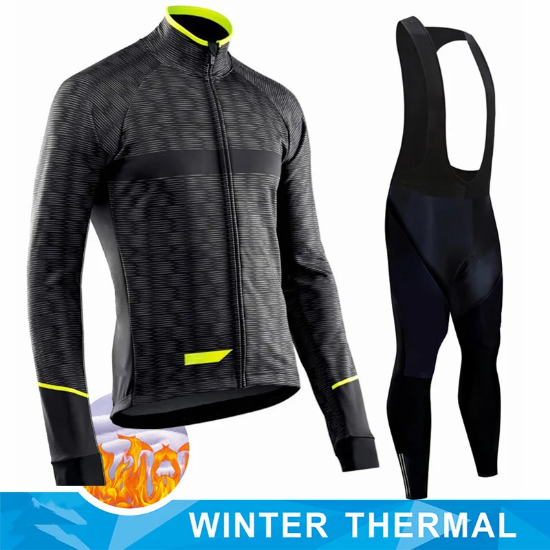 2024-Men-S-Team-Winter-Wool-Long-Sleeved-Cycling-Tracksuit-Mountain ...