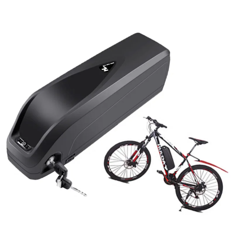 Elektrische fahrrad batterie e bike ebike 36v 20ah 48v 30ah 52v 20ah ...