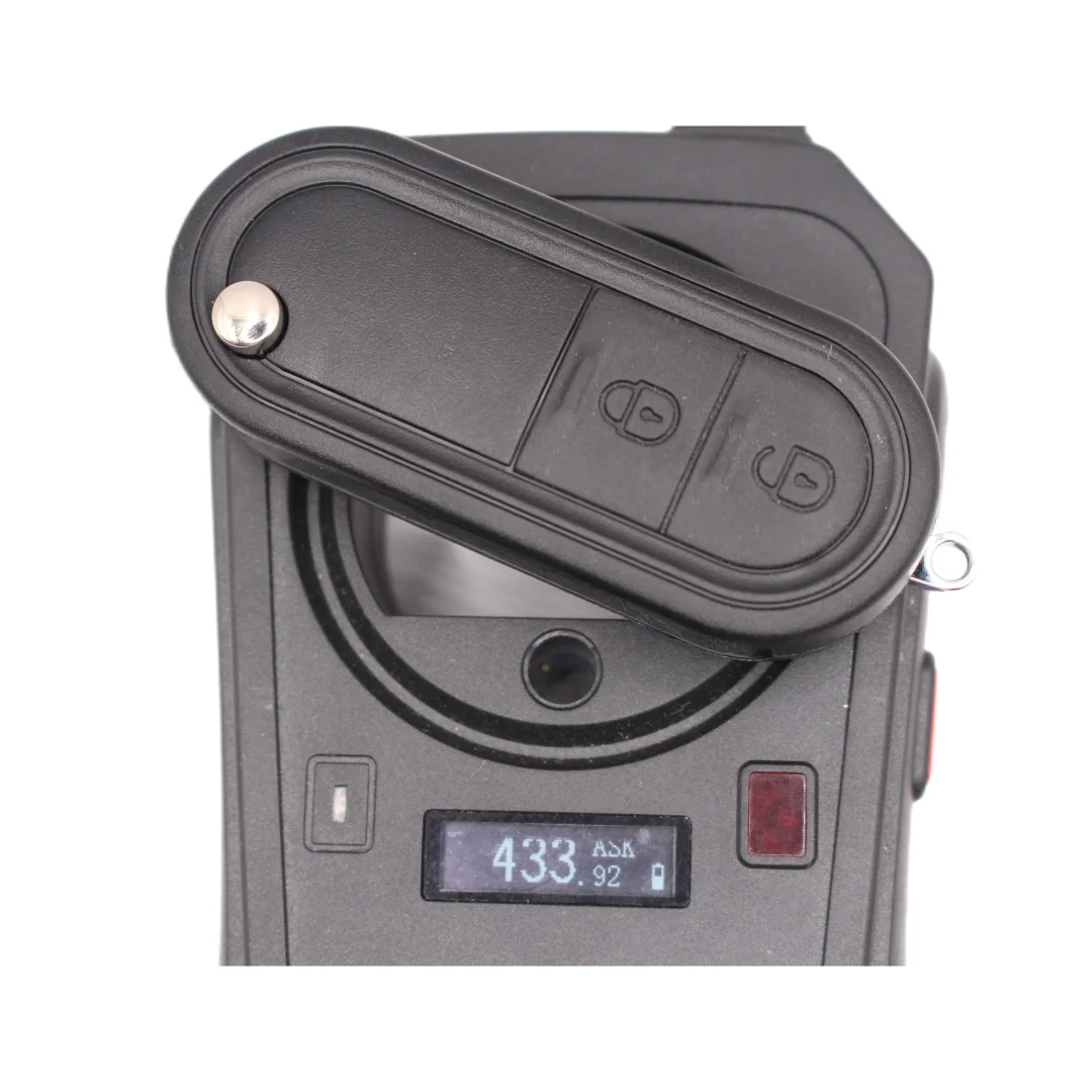 2010-2016 OEM Original Remote Control For MG3 MG5 MG6 ZS Flip Remote ...