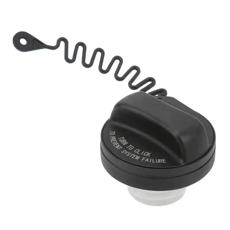 Fuel Tank Filler Cap 9470016 Durable ABS Wearproof with Tether for S60 ...