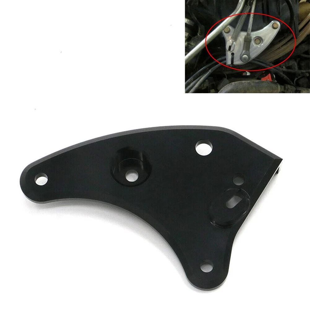 Aluminum Shift Arms Base Truck Shift Bracket 707000971 ATV Accessories ...