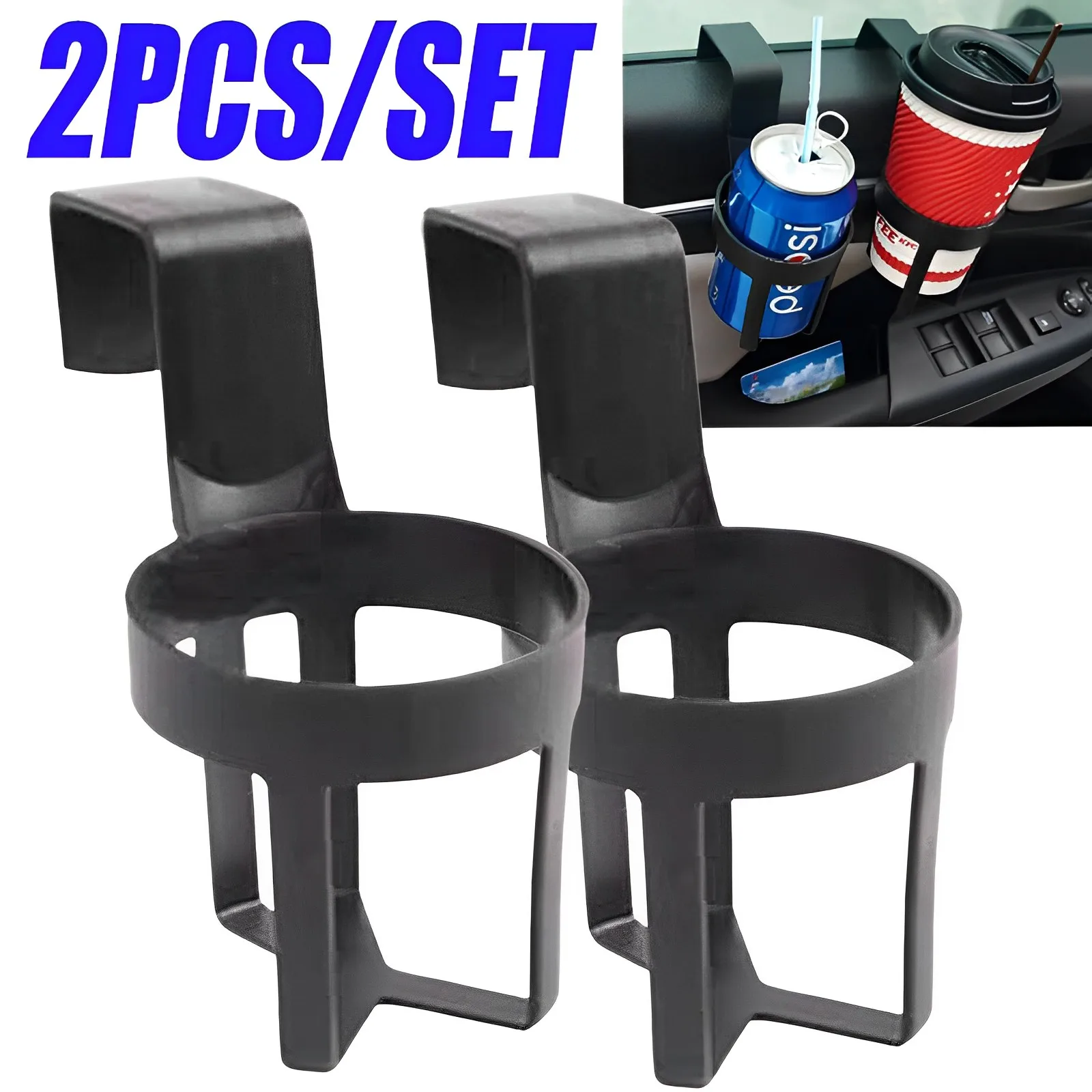 Universal-Car-Cup-Holder-Multifunctional-Hanging-Mount-Drink-Bottle ...