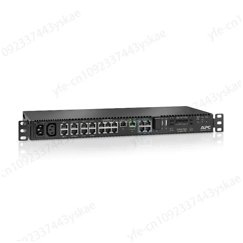 SE-APC-NBRK0750-Security-and-Environmental-Appliances-NetBotz-Rack ...