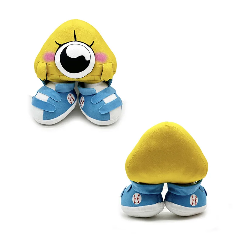 22CM-Baby-Bil-The-Book-Of-Bill-Plush-Toy-Dolls-Cute-Cartoon-Stuffed ...