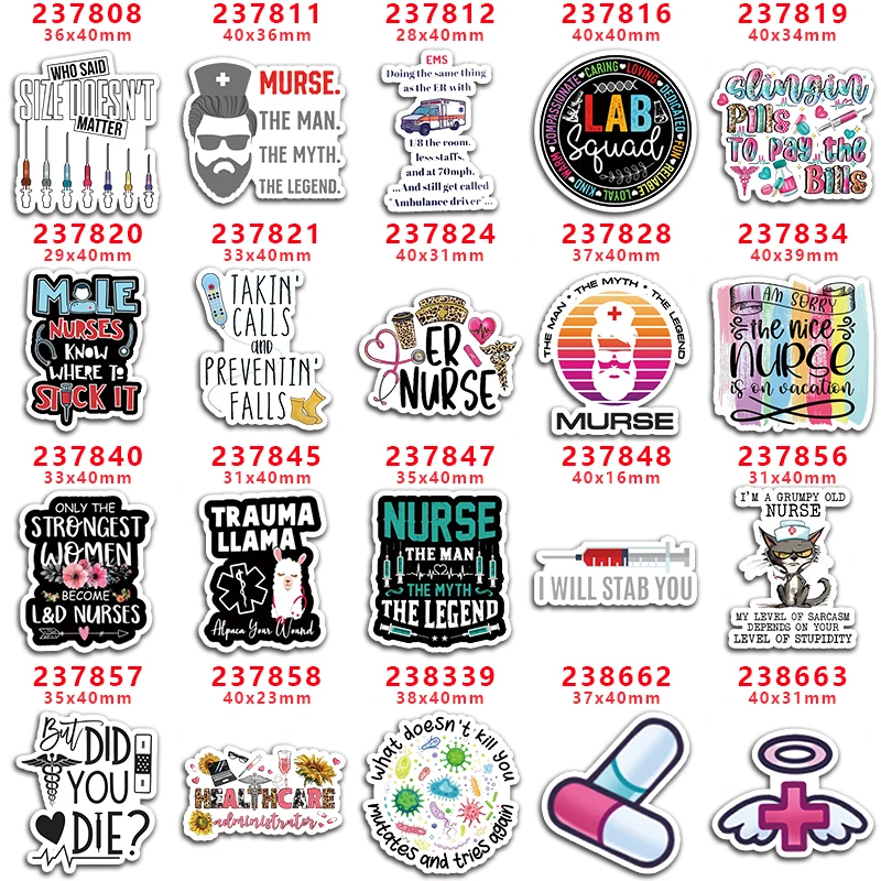 Medical-Treatment-Resin-Flatback-for-Hair-Bows-Planar-Resin-Crafts ...