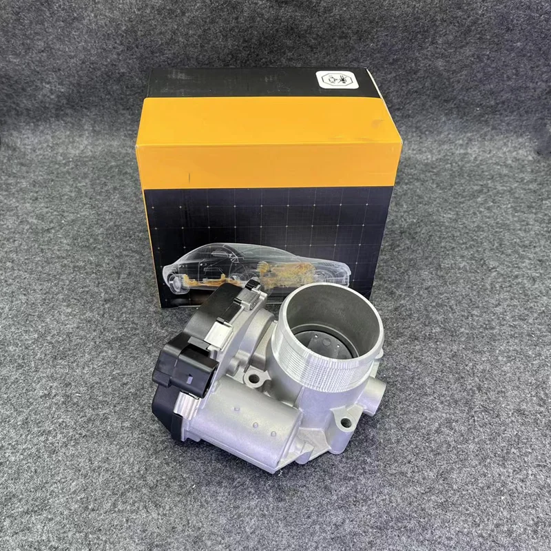 Suitable-for-Tiguan-Octavia-Golf-PASSAT-2-0T-Throttle-Body-Assembly-New ...