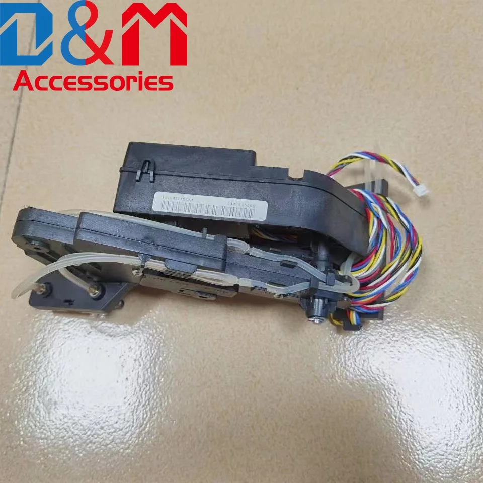 1Pcs-Original-Primer-Assembly-M0E29-67099-CQ109-67016-DesignJet-For-HP ...