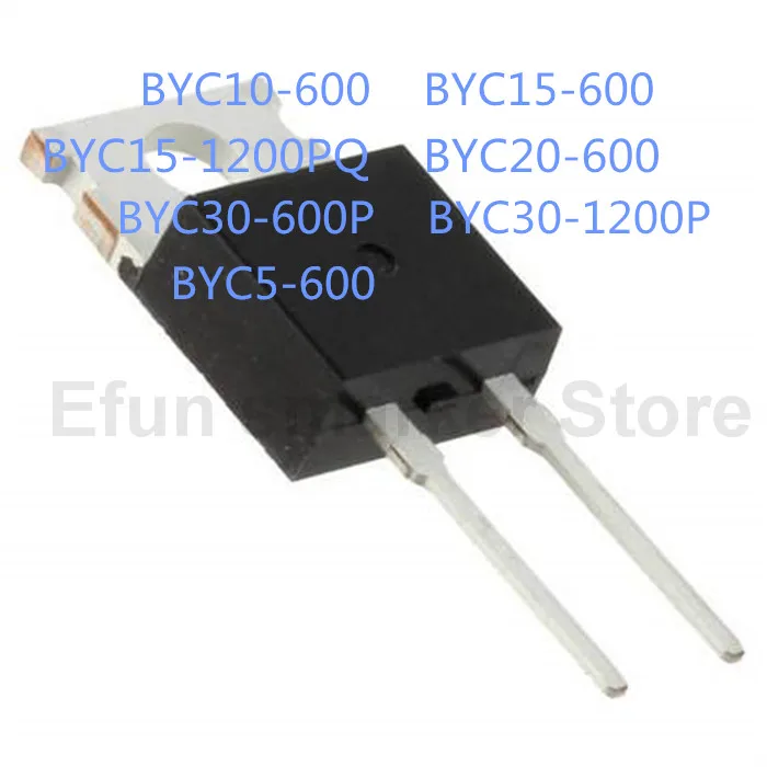 10-Uds-BYC10-600-BYC15-600-BYC15-1200PQ-BYC20-600-BYC30-600P-BYC30 ...