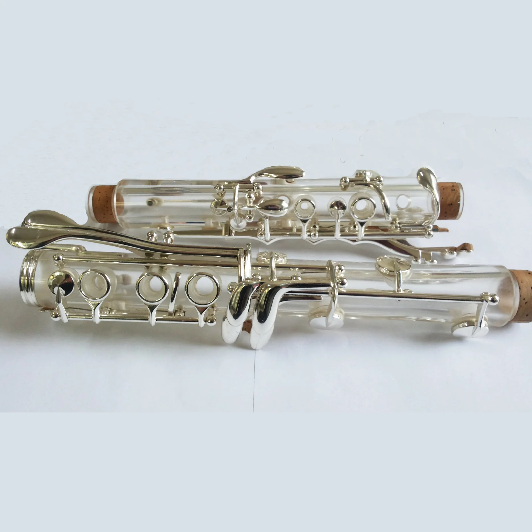 Clear Clarinet