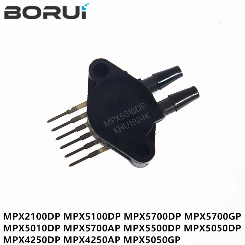 1PCS-MPX5050GP-MPX10DP-MPX2100DP-MPX5700DP-MPX5100DP-MPX5700GP ...