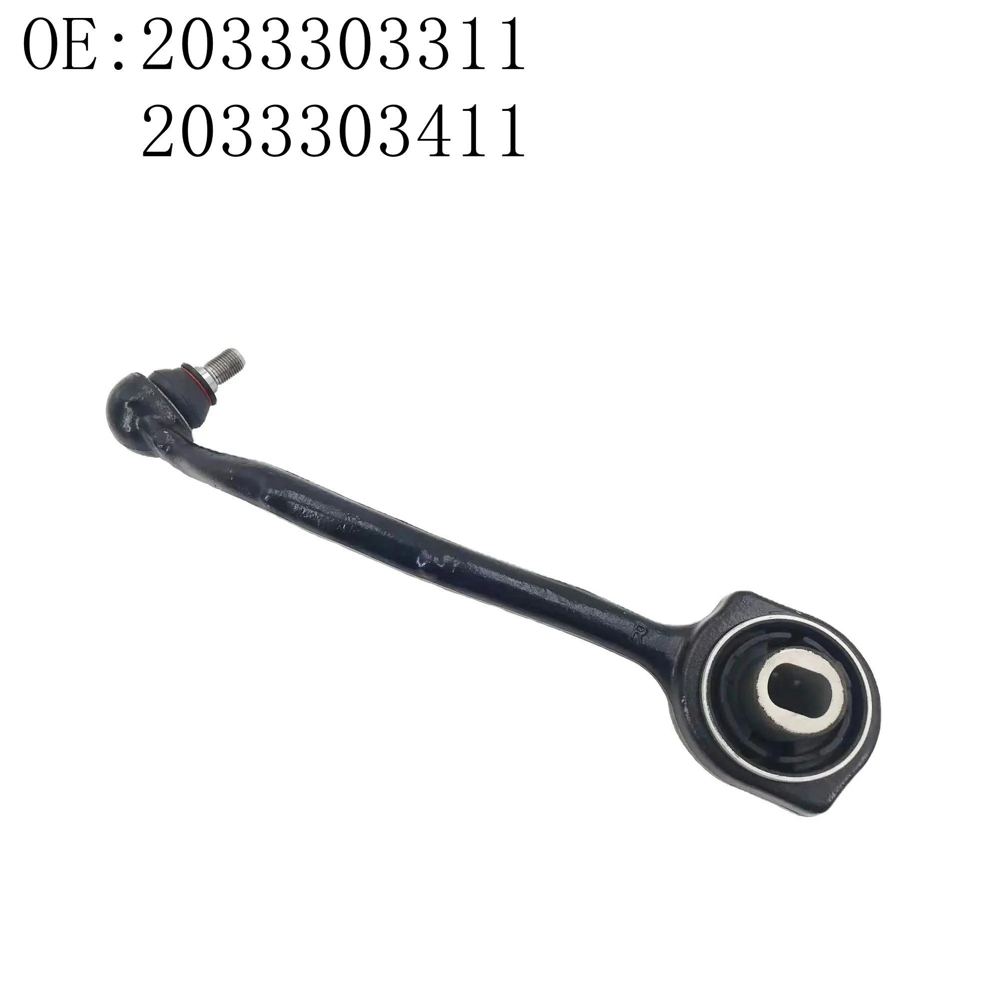 Traction-control-arm-Wheel-suspension-linkage-assembly-2033303311 ...