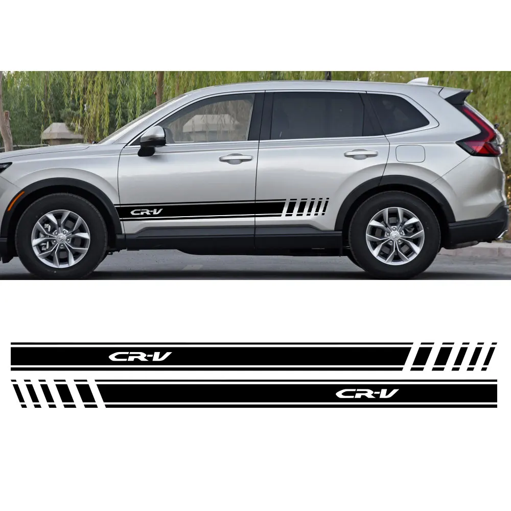 Side-Stripes-For-For-Honda-CRV-3-4-Rdi-CR-V-Graphic-Decal-Sticker-Set.jpg