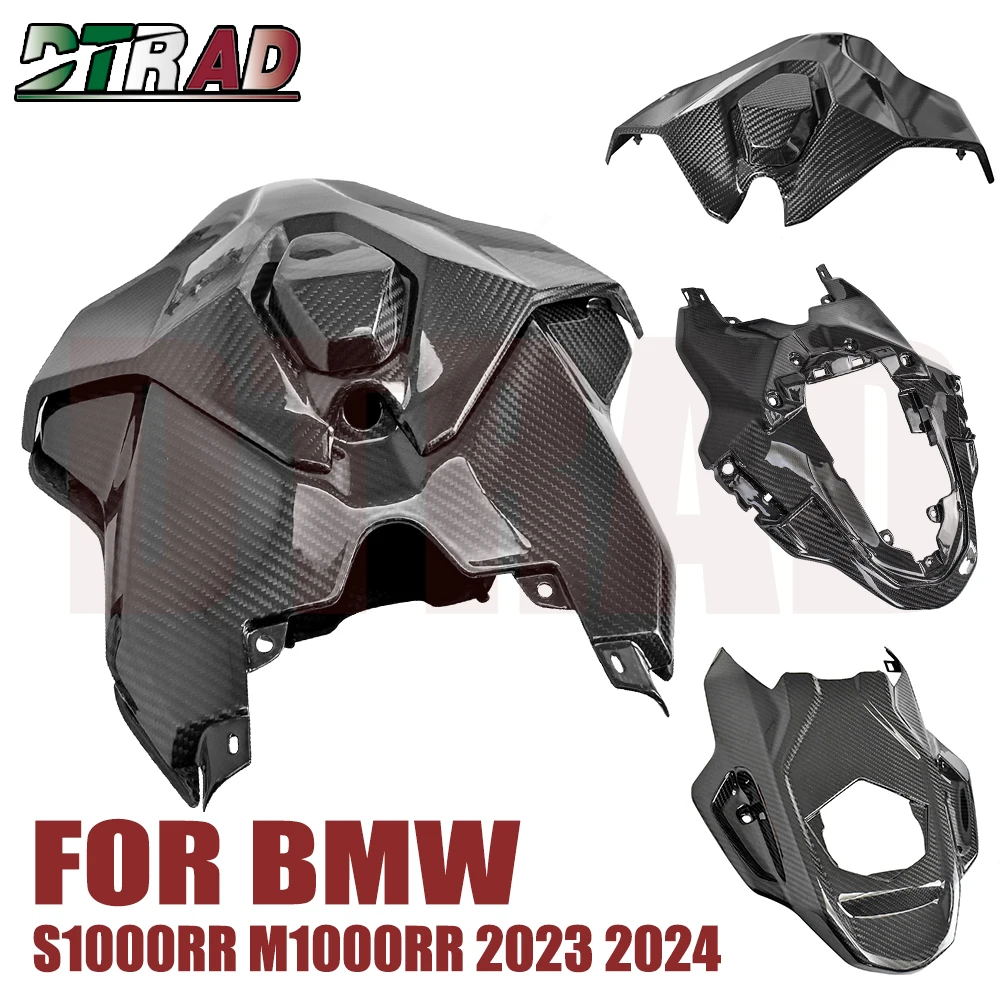 2023-2024-New-For-BMW-S1000RRR-M1000RR-Accessories-Carbon-Fiber ...