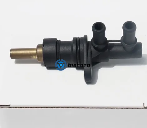 1 pc for BMW E36 water pipe thermostat 13541730682