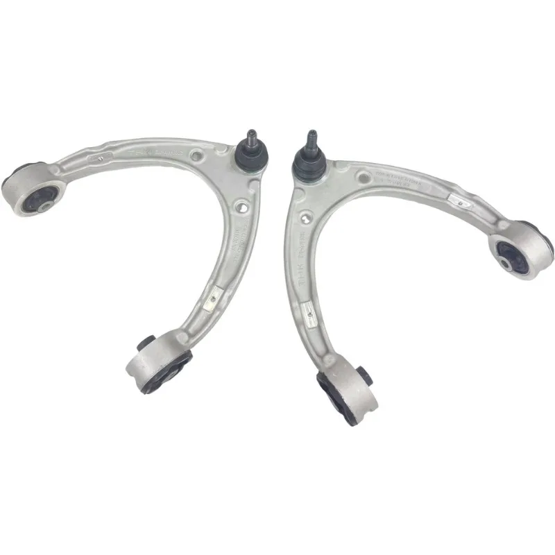 1 Pcs Suspension Kit Front Upper Control Arms LH & RH H3 H3T 2006-2010 ...