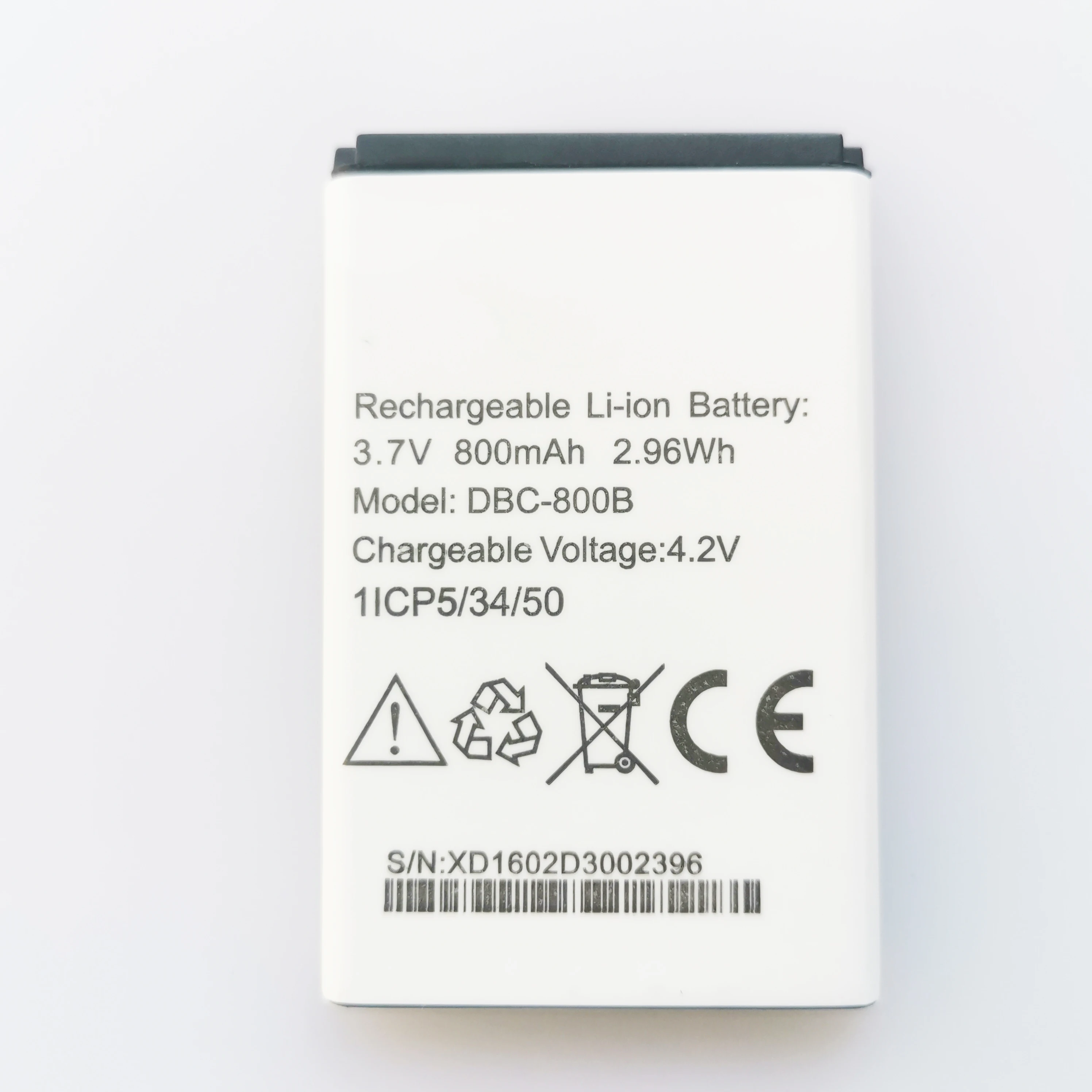 New-Full-800mAh-DBC-800A-DBC-800B-DBC-800D-DBP-800B-Mobile-Phone ...