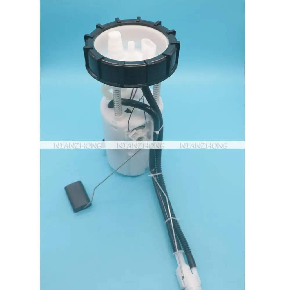 Fuel Pump Assembly 1634702894 For Mercedes-benz W163 Ml230 Ml320 Ml350 ...