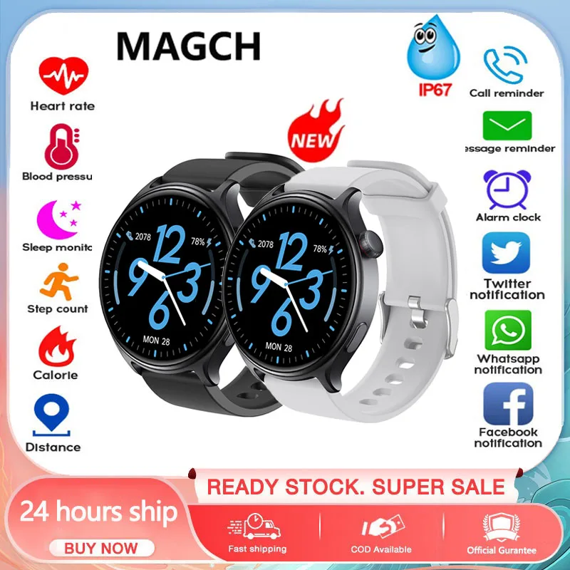 4K Smart Watches: The Ultimate Guide to High-Resolution Wearables for 2025