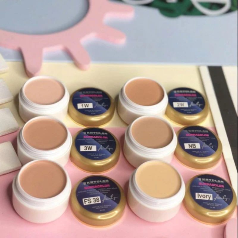 Supra-Kryolan-Base-de-maquillaje-7g-contorno-todo-tipo-de-piel ...