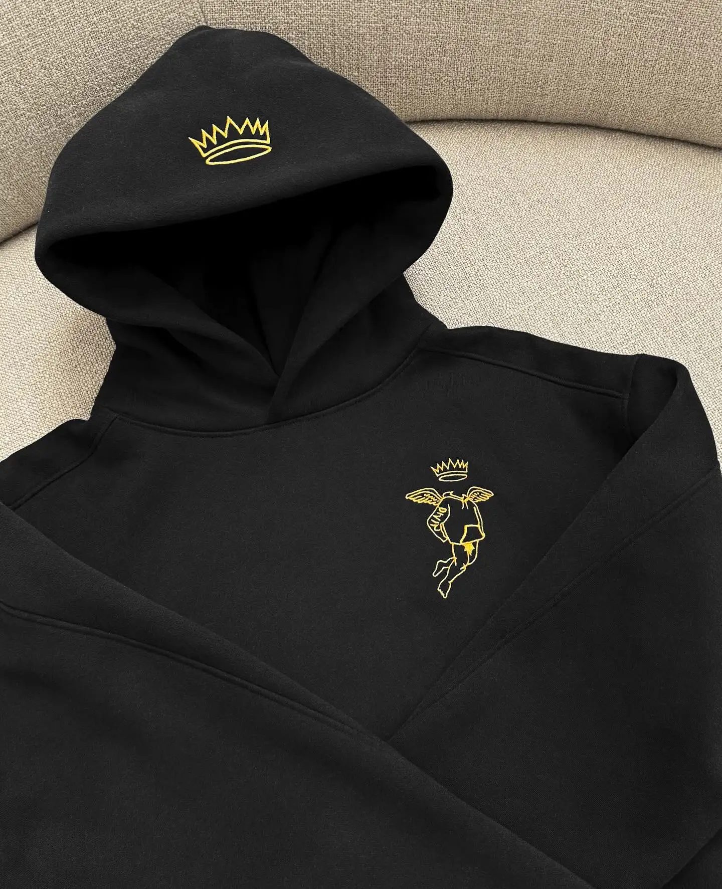 Divin-Hoodies-Harajuku-Hip-Hop-Sweatshirt-Graphic-Printed-Pullover-Hoodie-Gothic-Black-Oversized ...