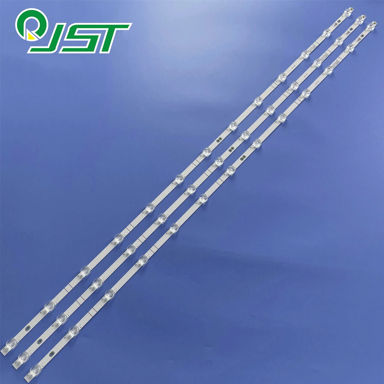 100-New-3pcs-Kit-LED-Strips-for-55-TV-55U5069-HD550X1U84-T0L1 ...