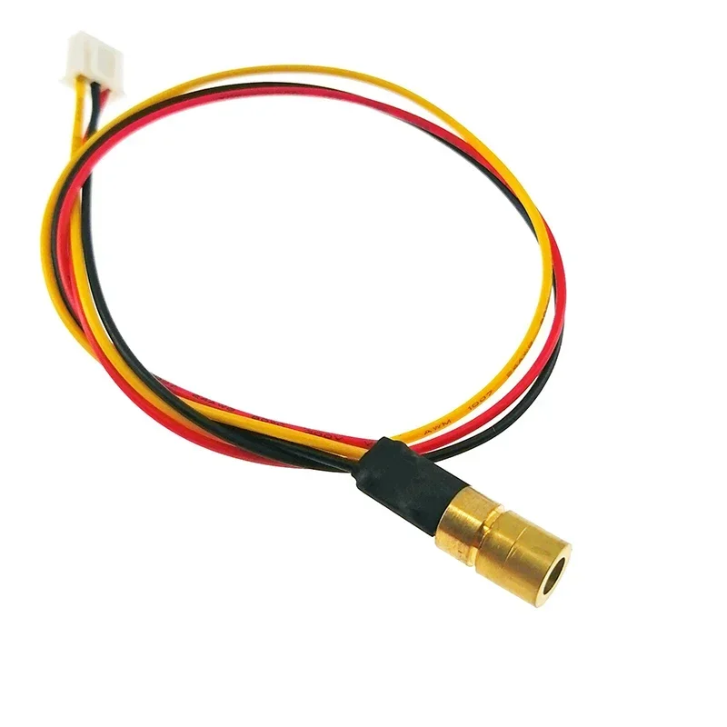 8-13mm-980nm-30mW-Infrared-IR-Dot-Laser-Diode-Module-5VDC-with-TTL-0 ...