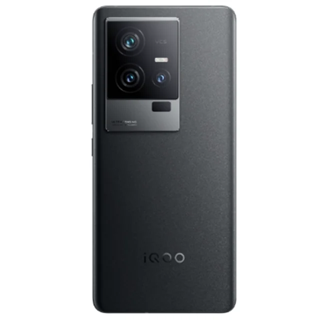 Original VIVO iQOO11s Snapdragon 8 Gen2 50MP Rear Camera OIS 2K E6 6.78” AMOLED 144HZ 4700mAh ...