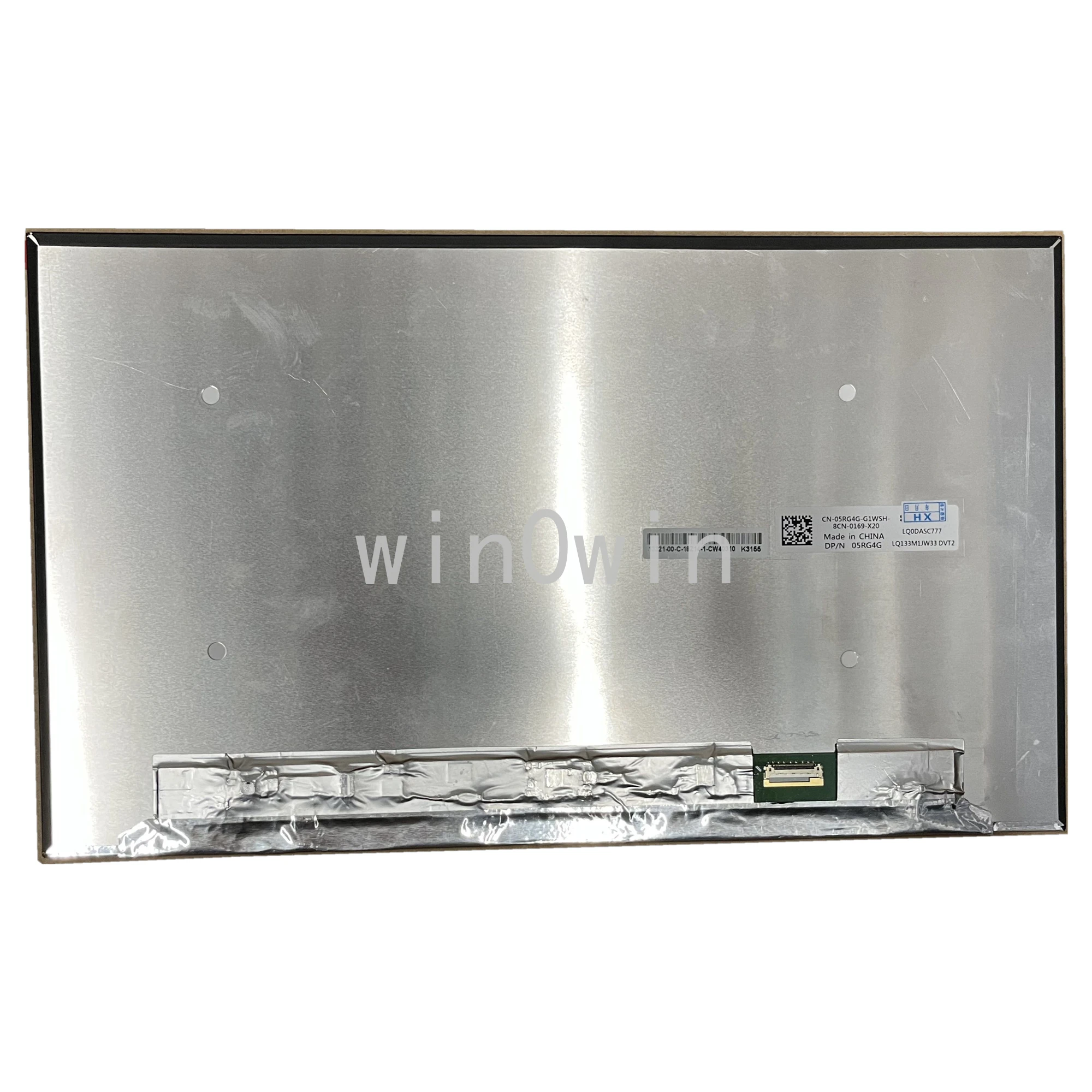 LQ0DASC777-LQ133M1JW33-DVT2-Laptop-LCD-Screen-1920-1080-DP-N-05RG4G.jpg
