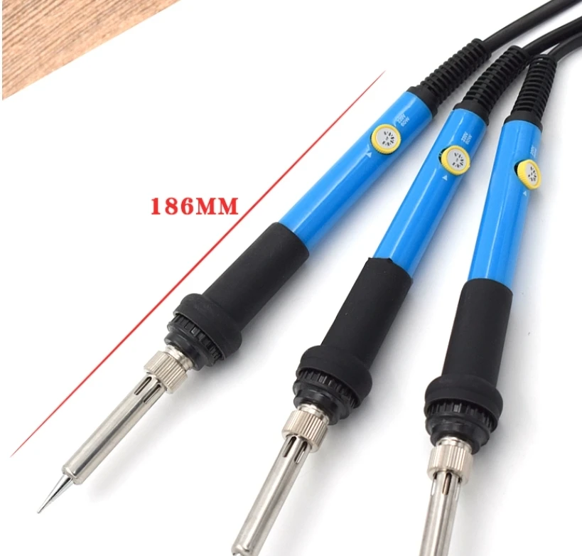 Soldador-el-ctrico-de-temperatura-ajustable-estaci-n-de-reparaci-n-de ...