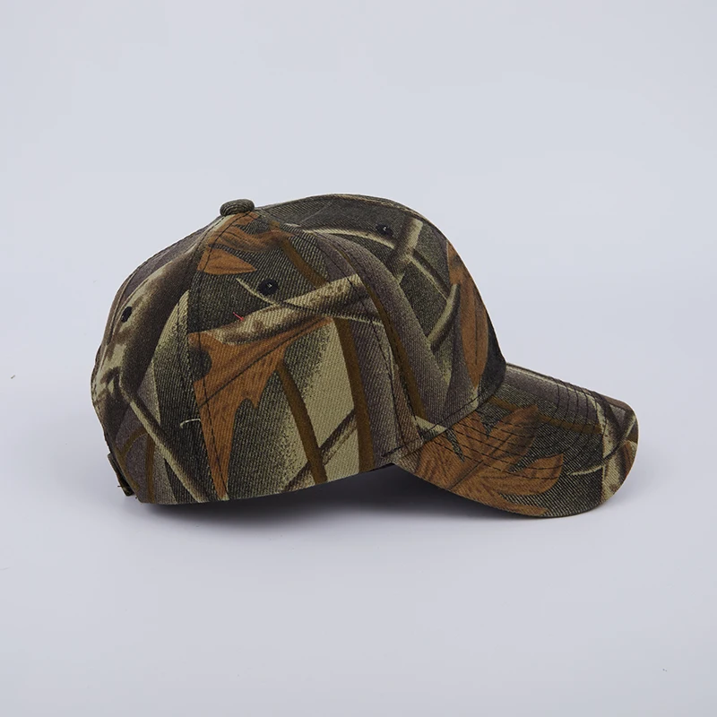 Men-Baseball-Caps-Army-Tactical-Camouflage-Cap-Jungle-Hunting-Snapback ...