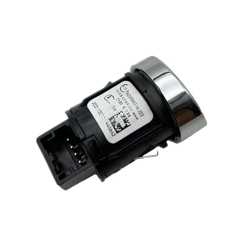 Other Parts & Accessories - OEM Start Engine Stop Button Keyless Start ...