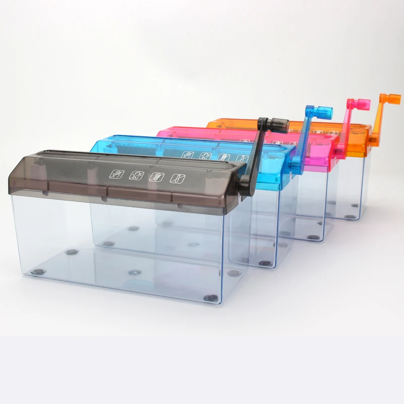 A6-Portable-Mini-Paper-Shredder-Electric-USB-Battery-Operated-Shredder ...