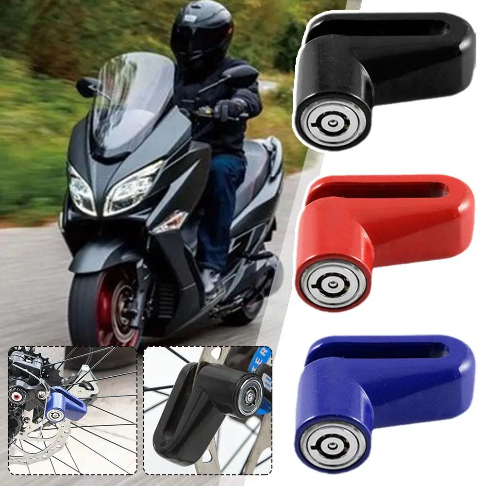 Motorcycle-Lock-Security-Anti-Theft-Bicycle-Motorbike-Motorcycle-Disc ...