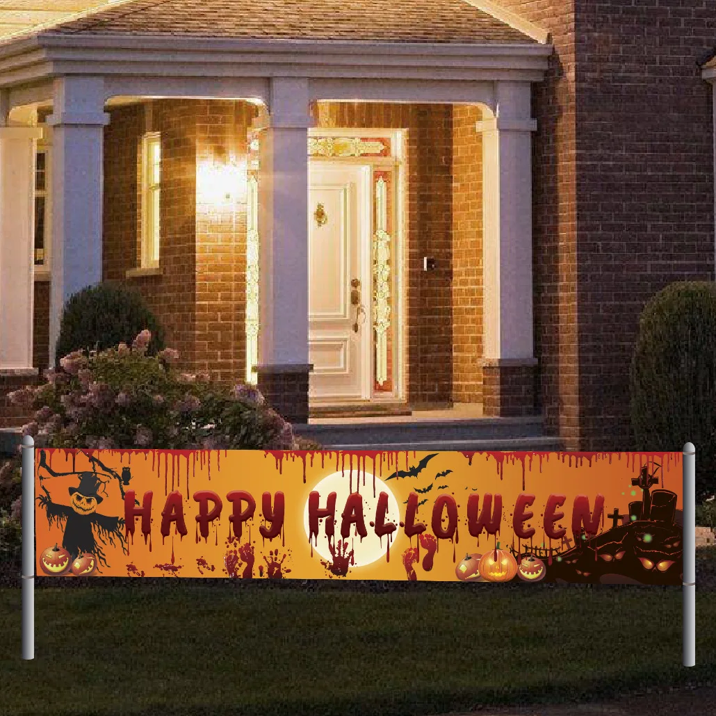 Erstaunlich Halloween Grusel Deko Ebenbild