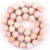 Natural Stone Beads 4 10mm Matte Amazonite Pink Zebra Jaspers Tiger Eye ...