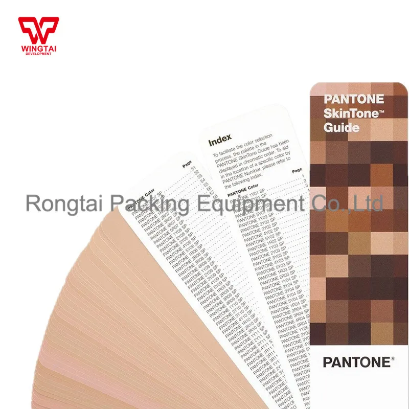 Skin Color Chart For African Americans