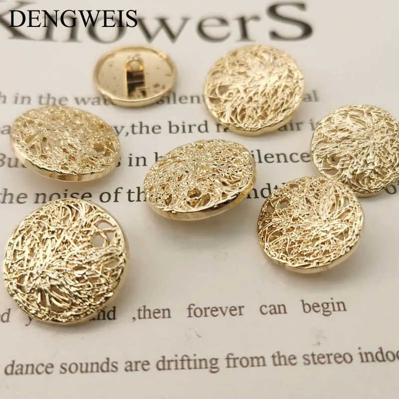 Hollow-Out-Metal-Bot-es-para-Vestu-rio-Bot-es-de-ouro-Materiais-de ...