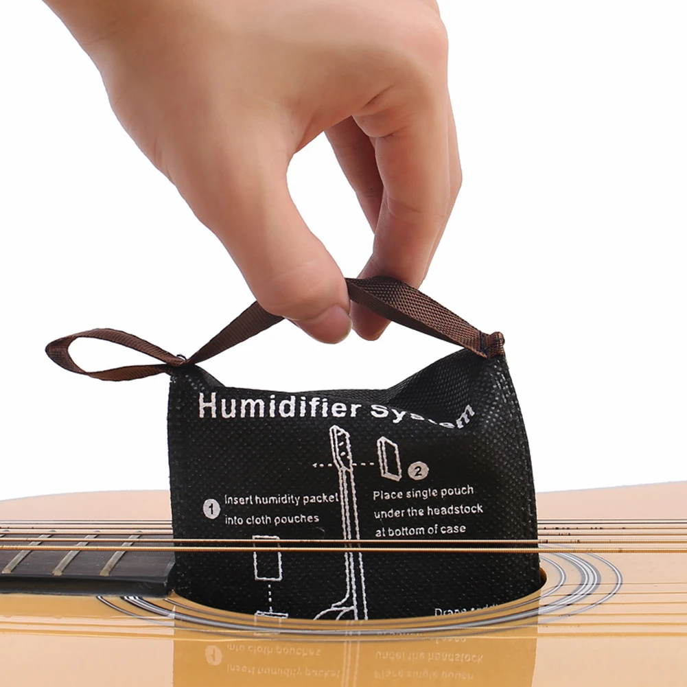 Guitar-Humidifier-Nursing-Accessories-Classical-Guitar-Case-Instrument ...