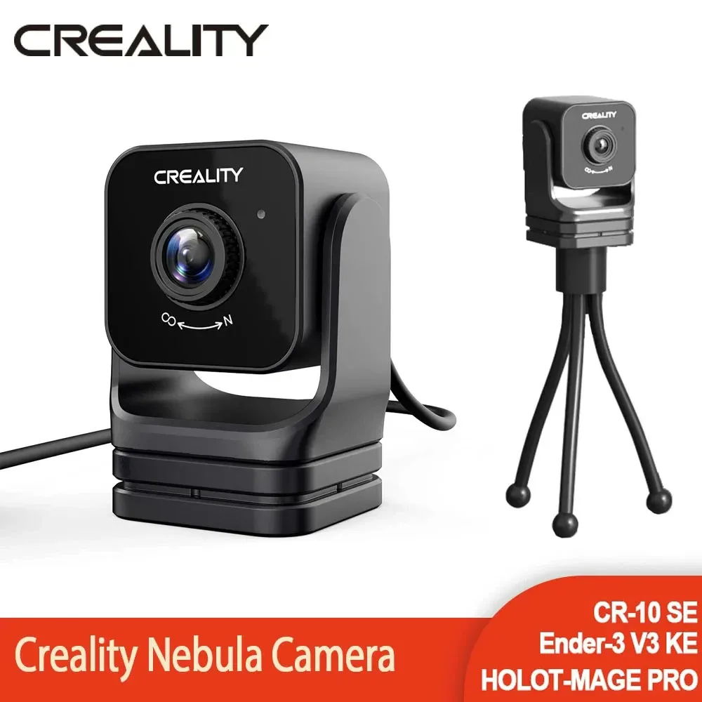 Creality-Nebula-Camera-High-definition-USB-camera-with-time-lapse ...