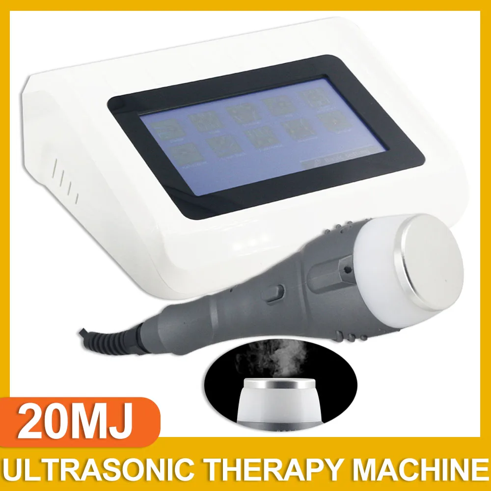 Professional-Ultrasound-Therapy-Machine-Physiotherapy-Muscle-Joints ...