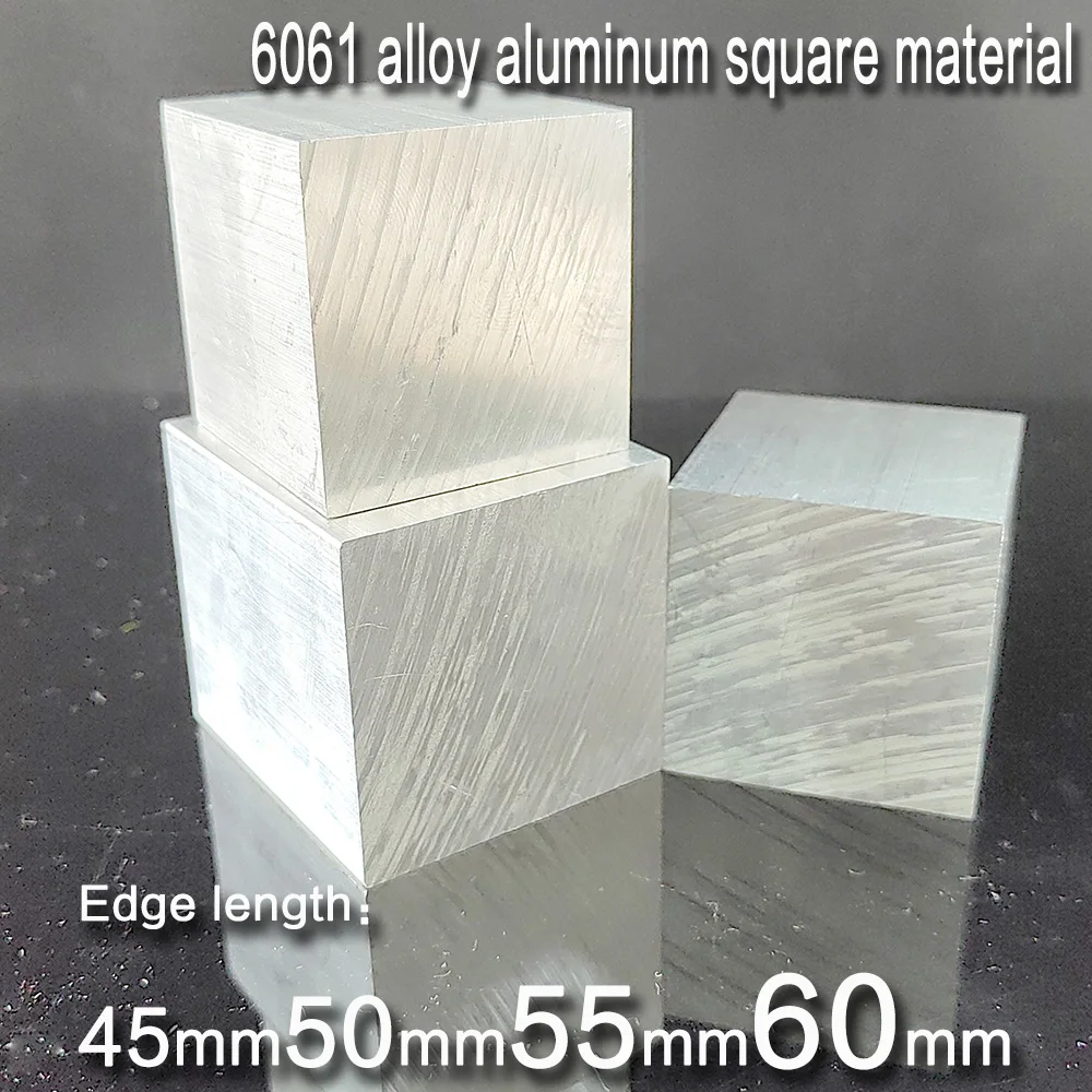 6061-Aluminum-Alloy-Flat-Bar-Thickness-Width-45mm-50mm-55mm-60mm-Length ...