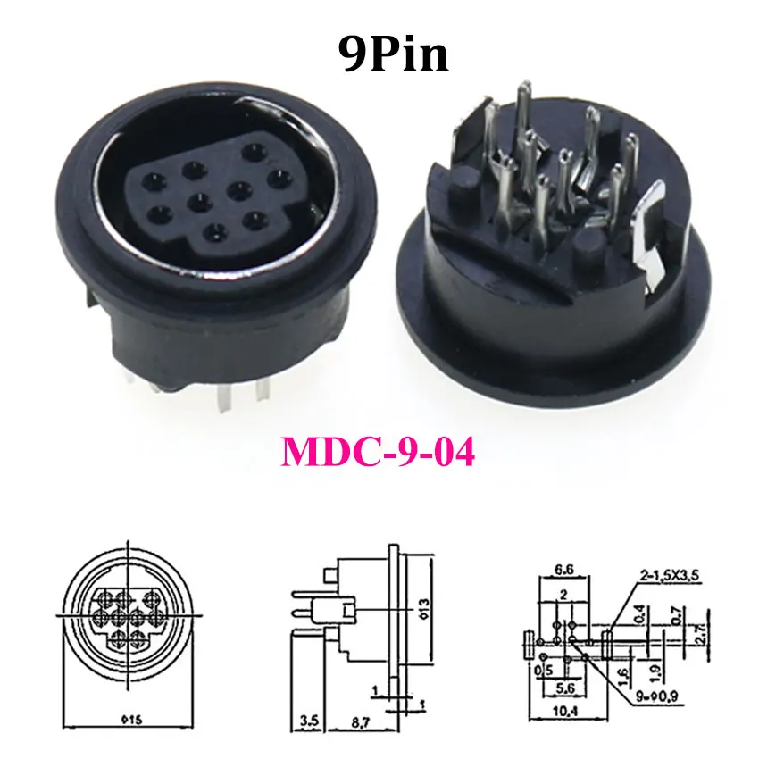 Pin Mini Din Audio Connector Pinout Hot Sale | pinnaxis.com