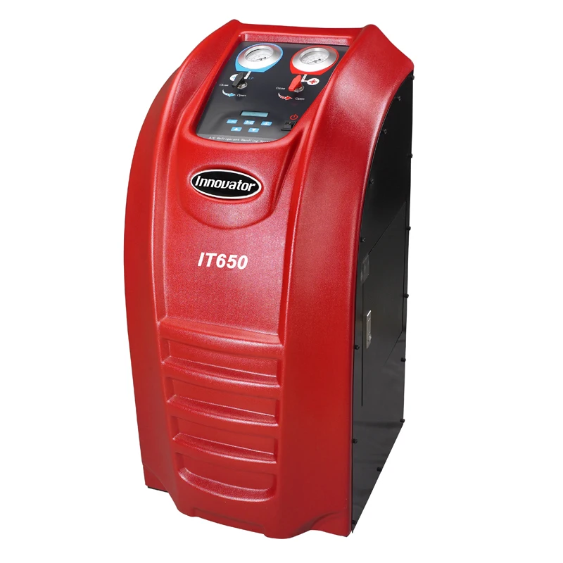 Hot-sale-ac-recovery-recharge-machine-unit-ac-recycling-machine-IT650 ...