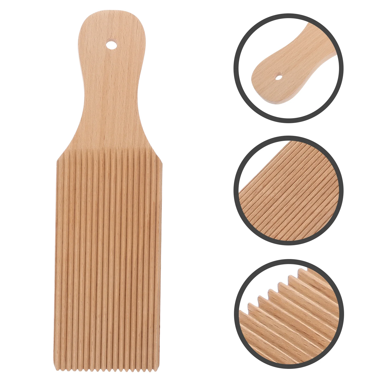 Cavatelli-Maker-Wooden-Gnocchi-Boards-Paddle-Wooden-Gnocchi-Makers ...