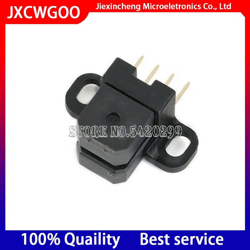 5pcs Heds-9780#g50 Heds-9780 H9780 H9780#g50 Sip-4 Grating Encoder ...
