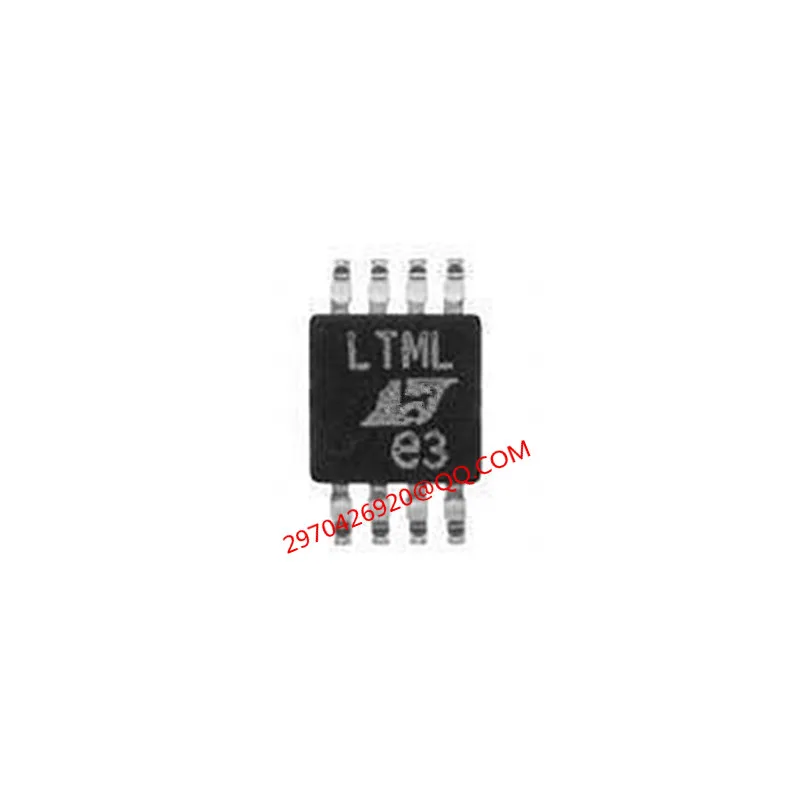 5PCS-LT1767-LT1767EMS8E-LTZG-LTWE-LTWF-LTPR-MSOP8-LT1962EMS8-LT1962 ...
