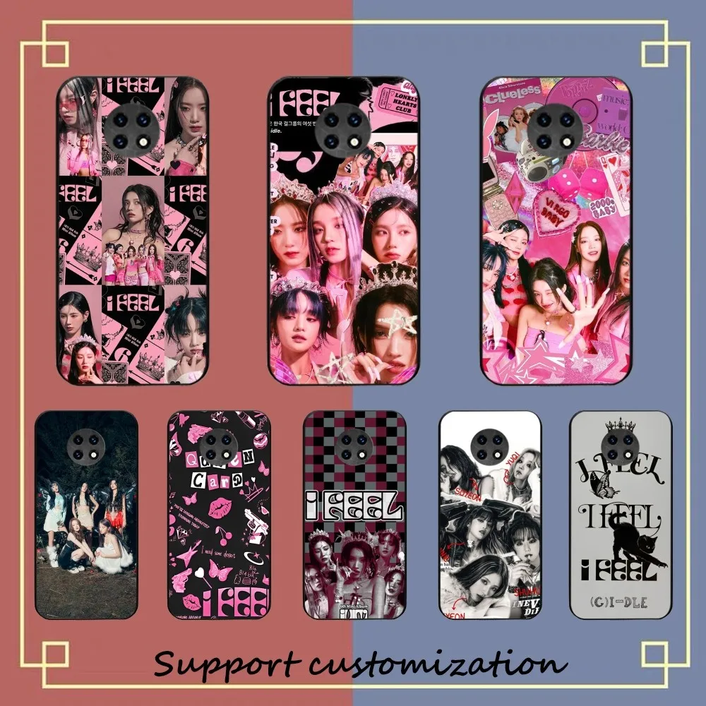 Kpop-G-GIDLE-I-FEEL-Beautiful-Phone-Case-For-Redmi-Note-4-X-5-A-6.jpg