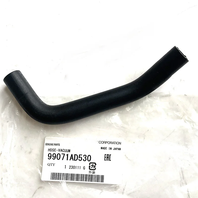 NBJKATO Brand New Genuine Vacuum Hose OEM 99071AD530 For Subaru Outback ...