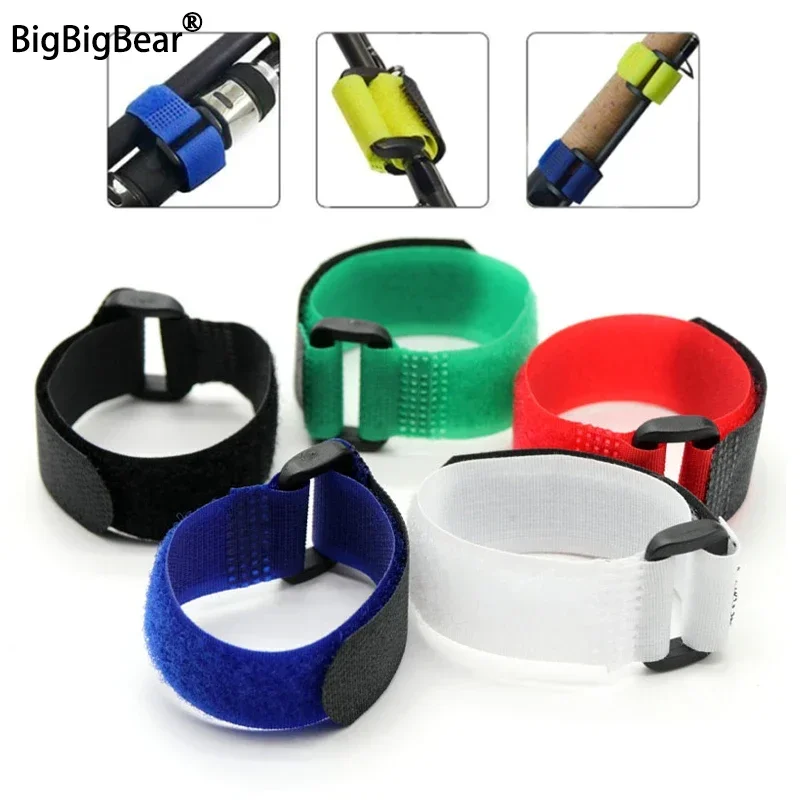 10-50pcs-Cable-Ties-Reusable-Self-Adhesive-Width-20mm-Hook-Loop-Bundle ...