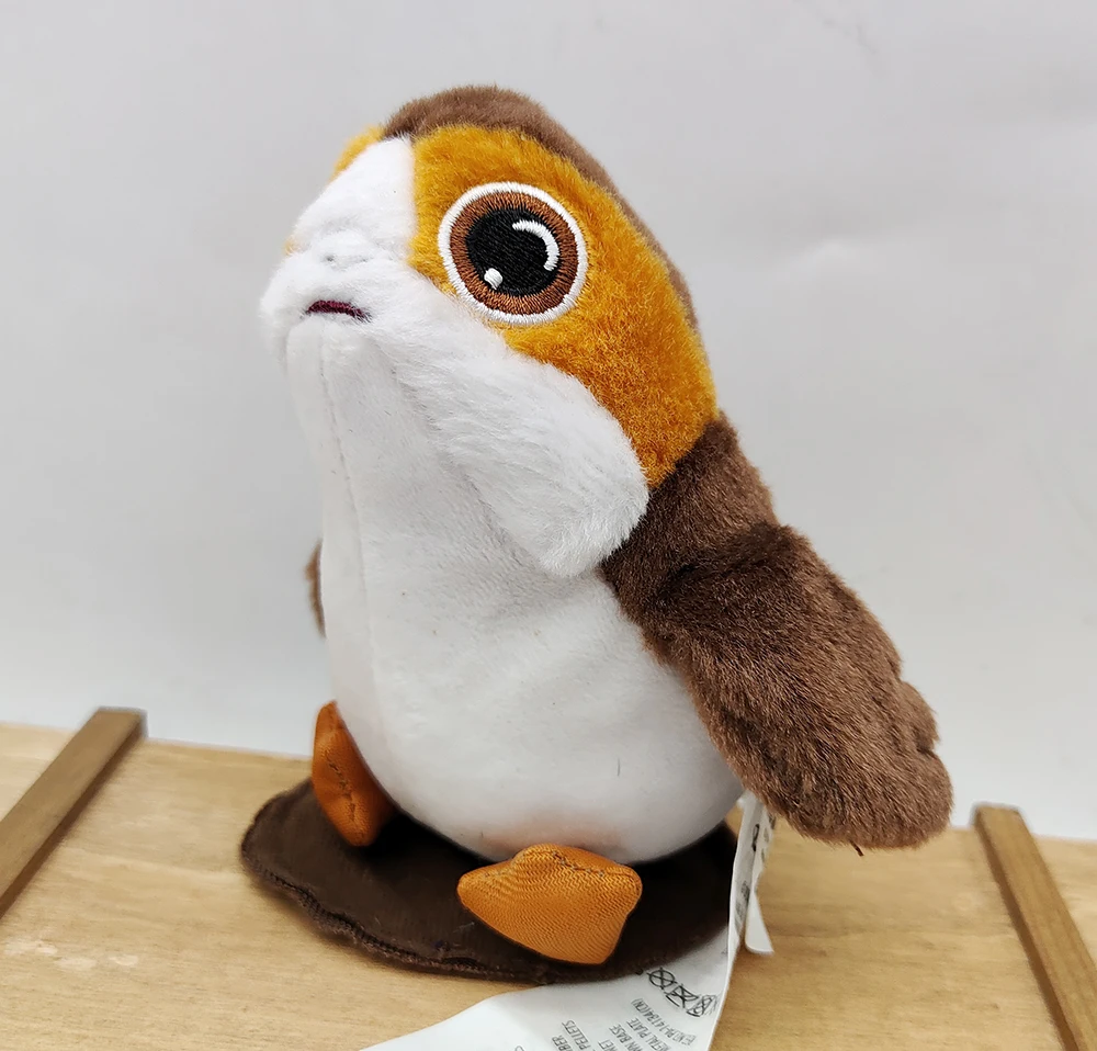 Disney Store Ratatouille Chef Remy Magnetic Shoulder Plush Toy New and ...